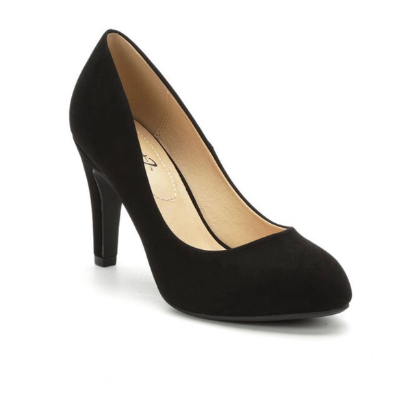 y not | Shoes | New Womens Ynot Roger High Heel Pumps In Black | Poshmark